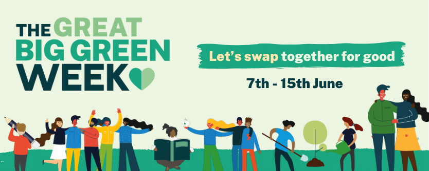 Havant Borough Big Green Week – Havant Climate Alliance